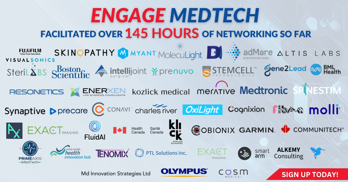 MedTech Talent Accelerator | Talent